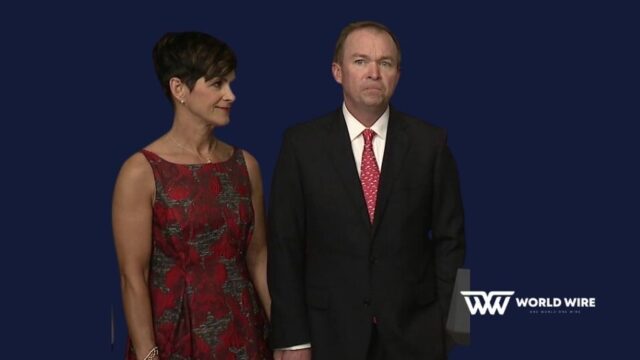 Who is Mick Mulvaney? Biography, Career, Net Worth - World-Wire