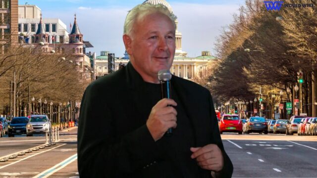 Tom Misner - Bio, Wiki, Height, Wife, Daughter, Net Worth