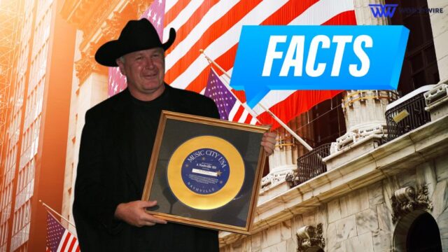 Tom Misner - Bio, Wiki, Height, Wife, Daughter, Net Worth