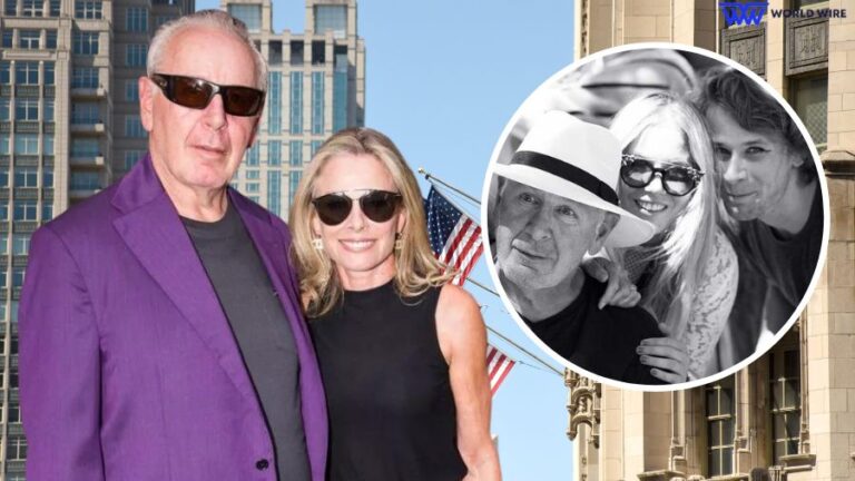 Tom Misner - Bio, Wiki, Height, Wife, Daughter, Net Worth