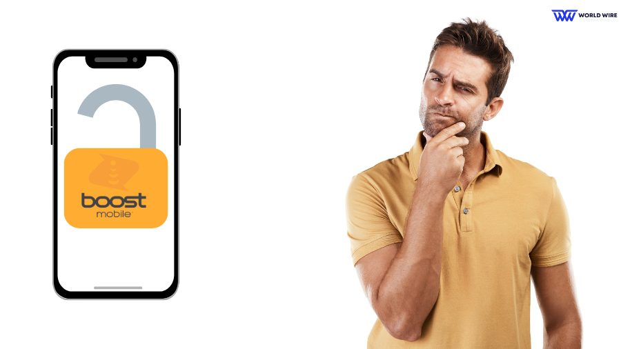 How to Unlock Boost Mobile Phone - World-Wire
