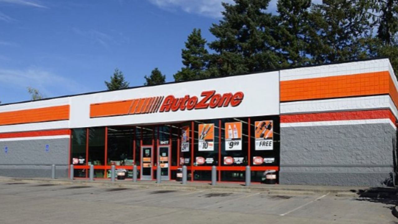 How To Get The Autozone Military Discount - Easy Guide - World-Wire