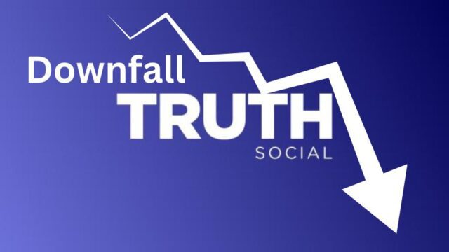 How Much is Truth Social Net Worth in 2024 - World-Wire