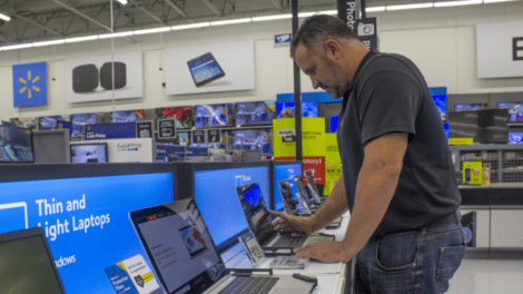 Walmart Protection Plan - Protect Your Purchases Today