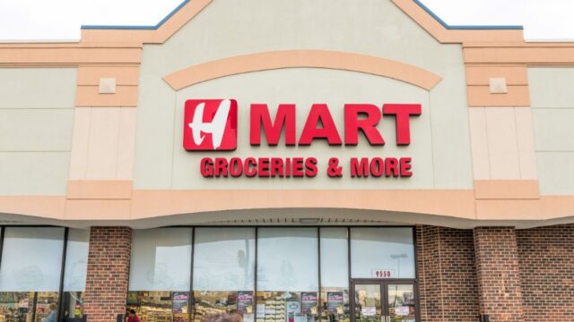 Does HMart Accept EBT? Explained - World-Wire