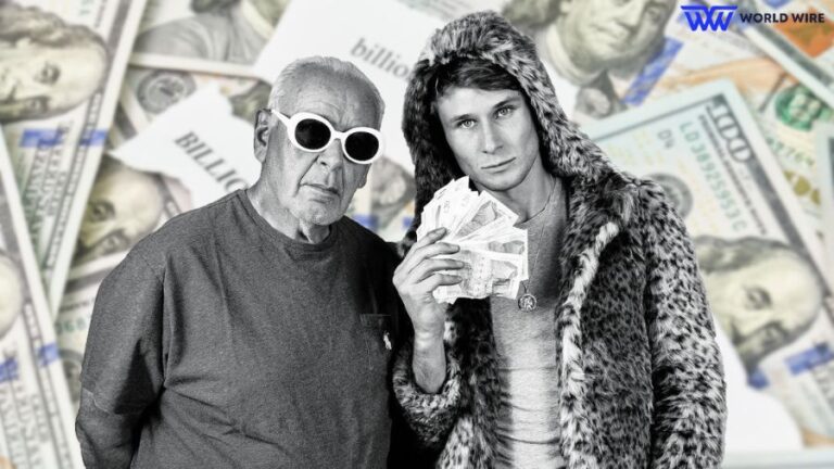 Bobby Misner Dad - Tom Misner Biography and Career - World-Wire