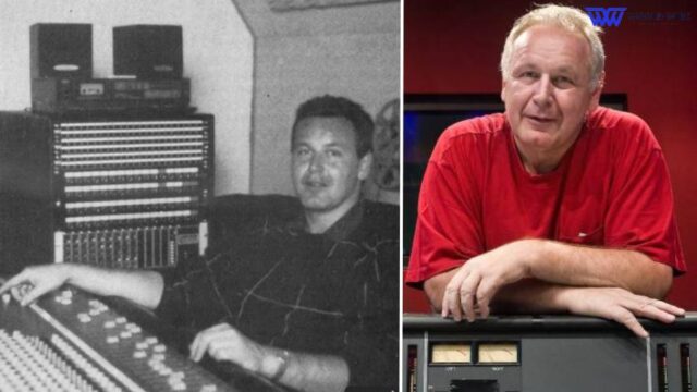 Bobby Misner Dad - Tom Misner Biography and Career - World-Wire