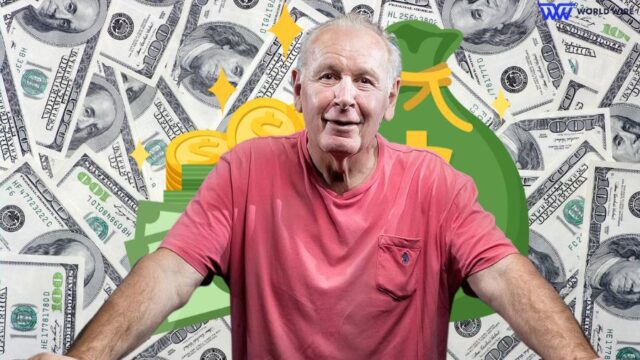 Bobby Misner Dad - Tom Misner Biography and Career - World-Wire