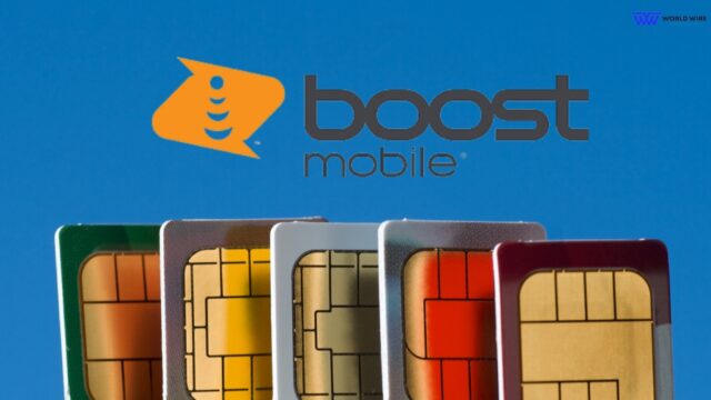 Boost Mobile Phone Activation - Detailed Guide - World-Wire