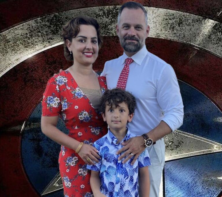 Cory Mills - Bio, Age, Wife, Education, Net Worth - World-Wire