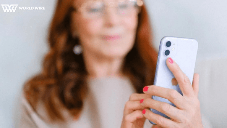 Best Cricket Wireless Phones for Seniors