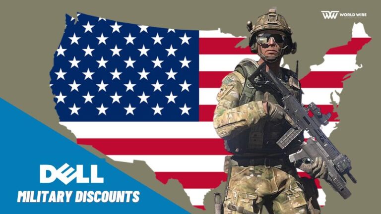 Dell Military Discount - Get Up To 30% Off - World-Wire