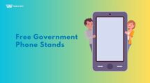 How to Find Free Government Phone Stands Near Me 2024