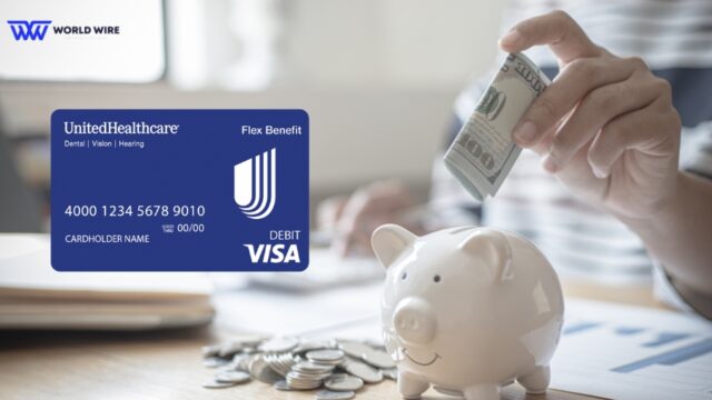 How to get Government Flex Card for Seniors - Medicare Flex Card