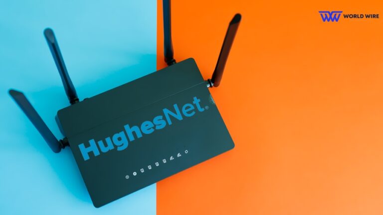 How To Get HughesNet Low Income Internet - World-Wire