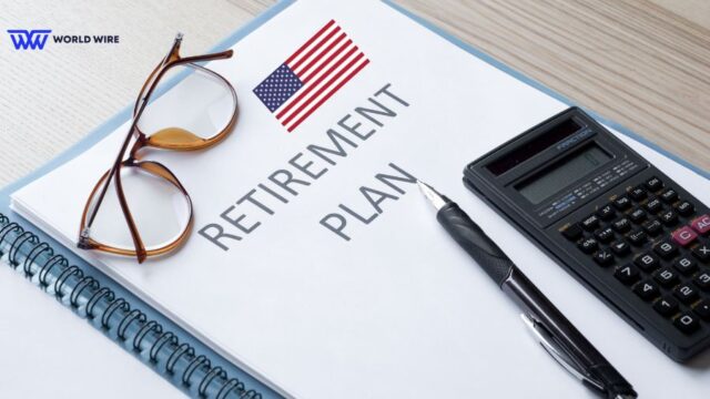 Military Retirement Pay – Retirement Pay Calculator & Pension Info