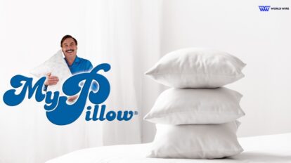 How is My Pillow doing financially? Check Latest Update