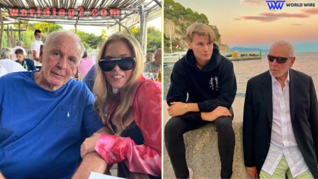 Bobby Misner Dad - Tom Misner Biography and Career - World-Wire