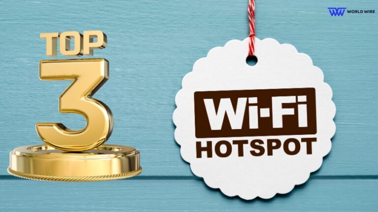 How to Get Free Government Hotspot Device