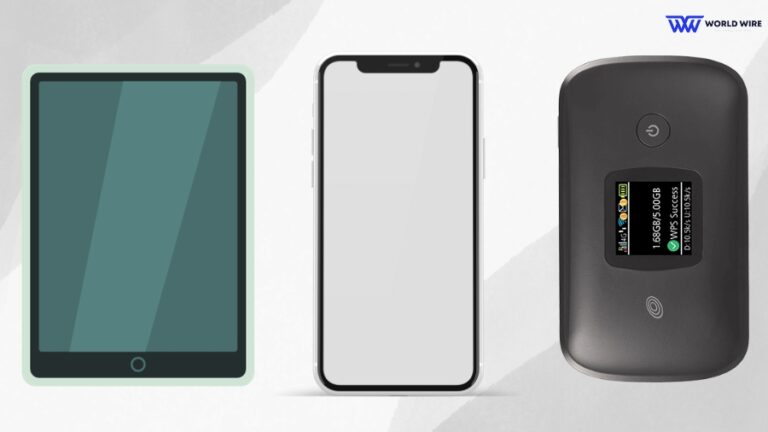 How to Get Free Government Hotspot Device