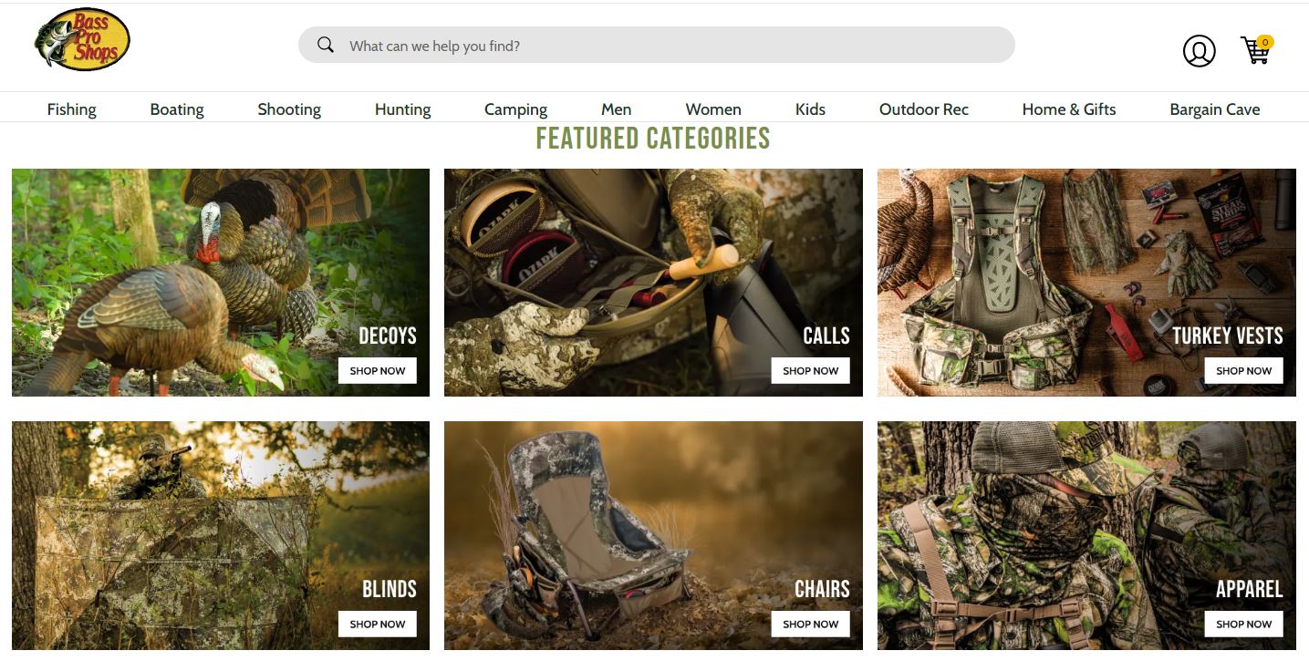 How to Get Bass Pro Shops Military Discount - Easy Guide