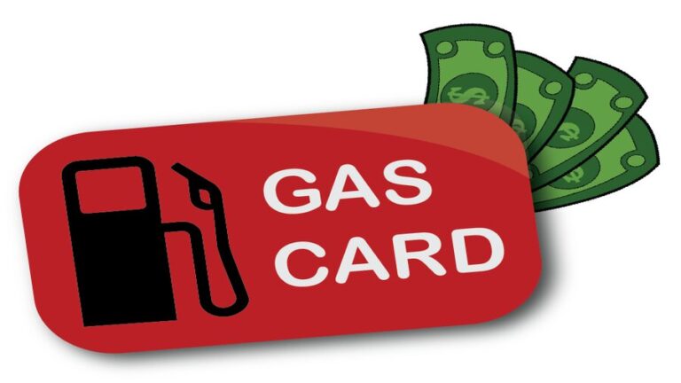 Steps to Get Free Gas Cards for Low Income - World-Wire