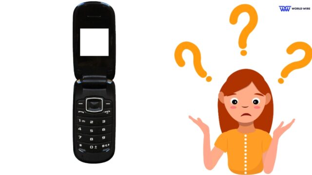 Top 5 Best Flip Cell Phones For Seniors: Claim Now! - World-Wire