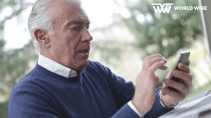 Best Cricket Wireless Phones for Seniors