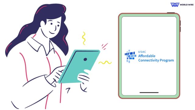 How To Get 10 Dollar Tablet From Government - World-Wire