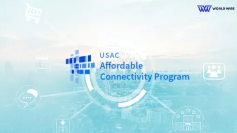 Affordable Connectivity Program - World-Wire