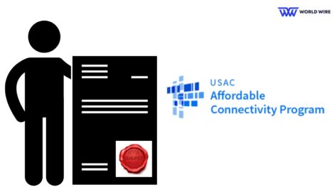 Affordable Connectivity Program - World-Wire