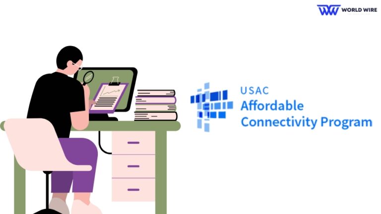 Affordable Connectivity Program - World-Wire