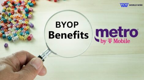 What is MetroPCS Bring Your Own Phone Program? - World-Wire