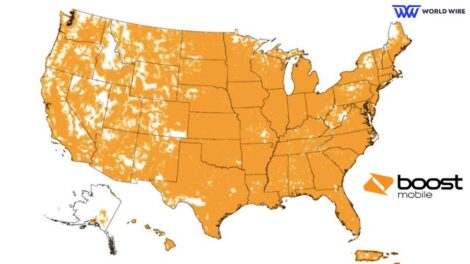 What Network Does Boost Mobile Use? - World-Wire