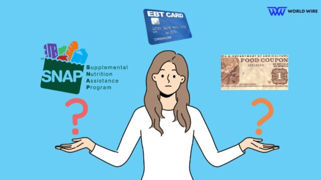 Supplemental Nutrition Assistance Program - World-Wire