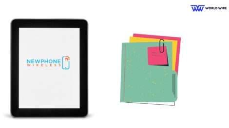 How To Get NewPhone Wireless Free Tablet - Simple Steps - World-Wire