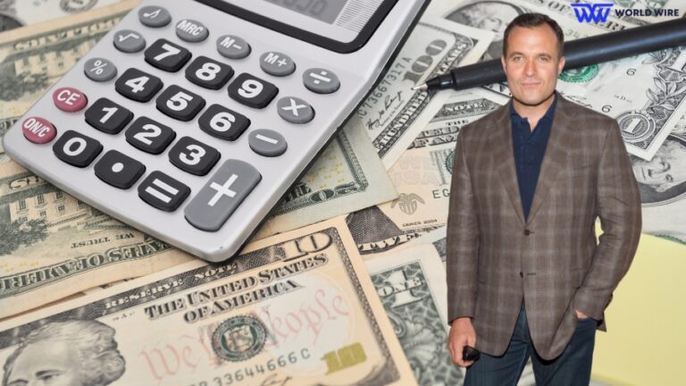 Greg Kelly - Bio, Age, Wife, Salary, Net Worth, Children - World-Wire