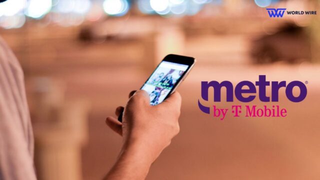 What is MetroPCS Bring Your Own Phone Program? - World-Wire