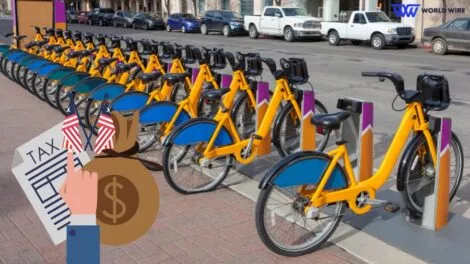 How to Get Free E-Bike From Government - Explained - World-Wire