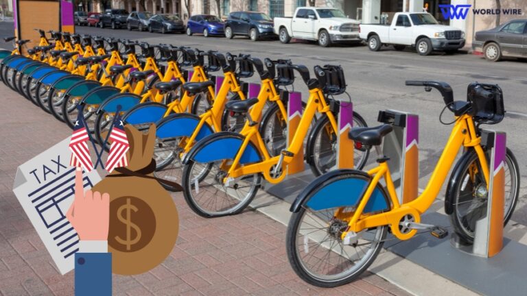 How to Get Free E-Bike From Government - Explained - World-Wire