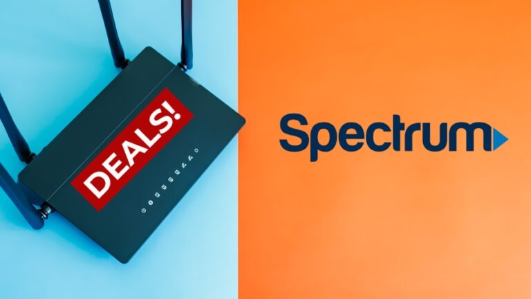 Spectrum Deals For Existing Customers in 2024 - World-Wire