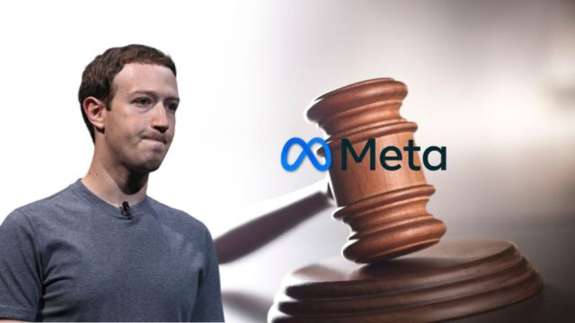 Meta Hit With Massive Fine Over Data Privacy - World-Wire