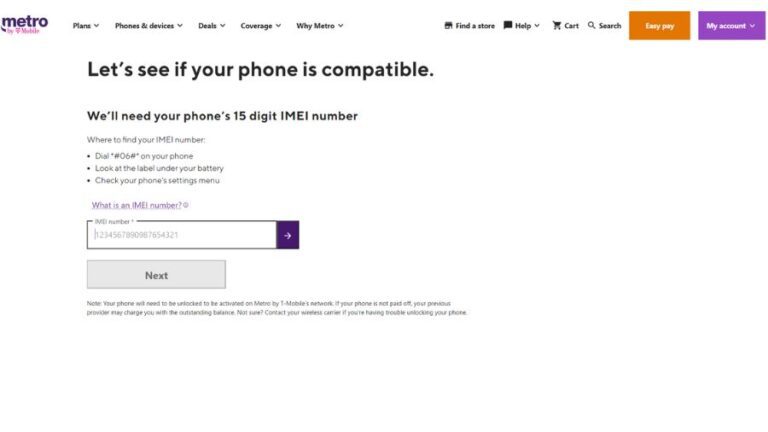What is MetroPCS Bring Your Own Phone Program? - World-Wire