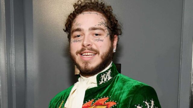 Post Malone - Latest News, Photos and Videos | World-Wire