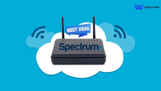 Spectrum Deals For Existing Customers in 2024 - World-Wire