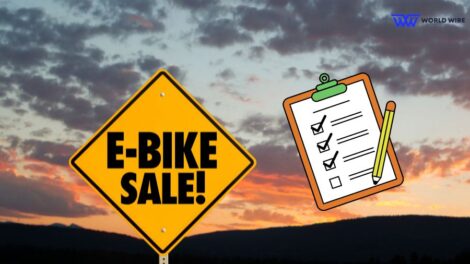 How to Get Free E-Bike From Government - Explained - World-Wire