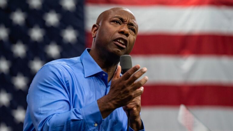 Tim Scott - Bio, Age, Height, Wife, Net Worth - World-Wire