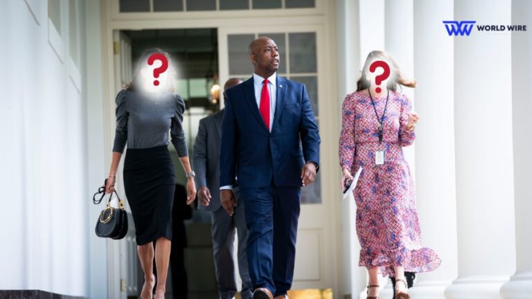 Tim Scott - Bio, Age, Height, Wife, Net Worth - World-Wire