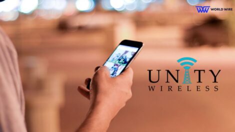 Unity Wireless Free Phone