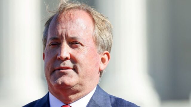 Ken Paxton - Latest News, Photos and Videos | World-Wire